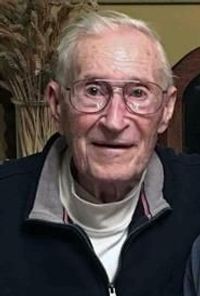 John Parks, Jr. Obituary | Afterall