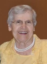 Matilda Tillie Hanson Obituary | Afterall