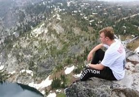 Zachary Newman Obituary | Afterall