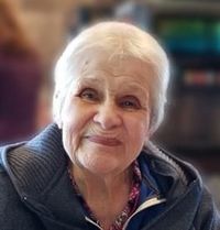 Frances Hayes Obituary | Altogether