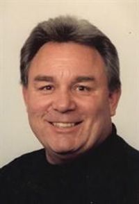 Robert Dick Butson Obituary | Afterall