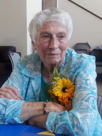 Barbara Wright Obituary | Altogether