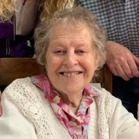 Helen Wilson Obituary | Afterall