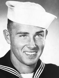 George Moss Obituary | Altogether