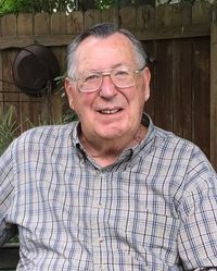 Stephen Wade Obituary | Altogether