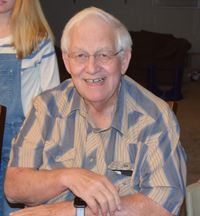Lawrence Gibbons Obituary | Afterall