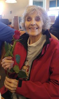 Sharon Grove Obituary | Afterall