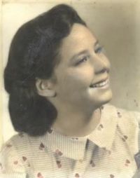 Lily Garrard Obituary | Afterall