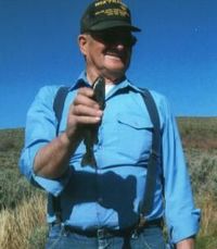 Clifford Moore Obituary | Afterall