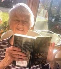 Rose Rowe Obituary | Afterall