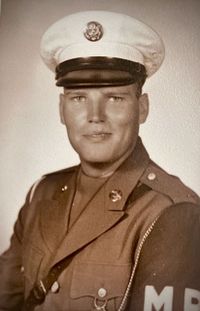 David Copeland Obituary | Altogether