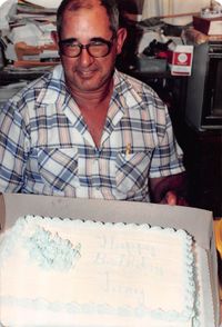 Anthony DeRose Obituary | Altogether