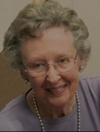 Imogene Pence Obituary | Altogether