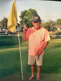 Garry Larson Obituary | Afterall