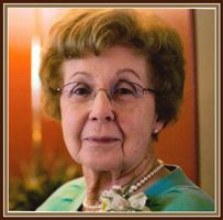 Doris Troutner Obituary | Afterall
