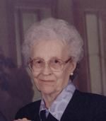 Alice Steed Obituary | Altogether