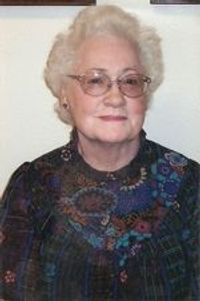 Anna Spears Obituary | Afterall