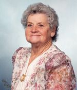 Marybelle Mahler Obituary | Altogether