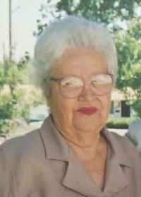 Rose Watts Obituary | Afterall