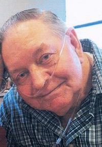 Lester Wayne Larson Obituary | Afterall