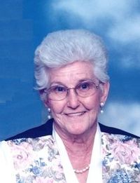 Marie Nichols Obituary | Altogether