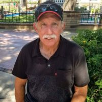 Joseph Hebert Obituary | Northern Colorado Crematory