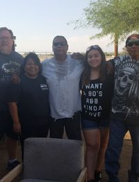 Pablo Valenzuela Obituary | Altogether