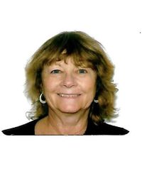 Judy Bruce Obituary | Afterall