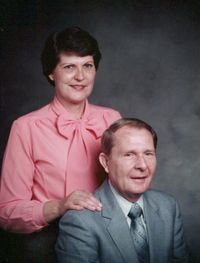 Donald Farr Obituary | Altogether