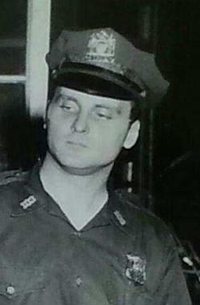 Thomas Fallon Obituary | Afterall