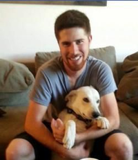 Ryan Rosenberg Obituary | Afterall