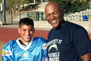 Ernest Calhoun Obituary | Afterall