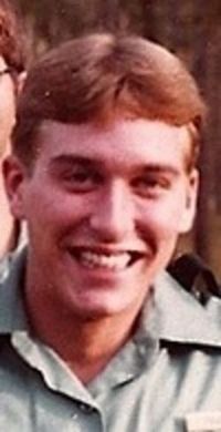Christopher Scott Obituary | Afterall