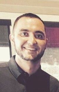 Ryan Rhoades Obituary | Afterall