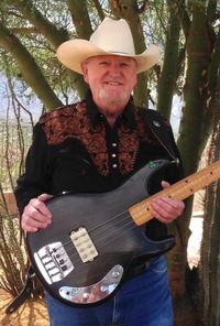 Ray Harrison Obituary | Afterall