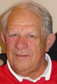 Kenneth Rowe Obituary | Afterall