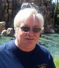 David Poyner Obituary | Afterall