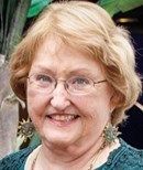 Elspeth Elly Anderson Obituary | Afterall