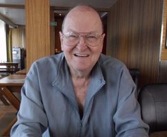 Donald Rodgers Obituary | Afterall