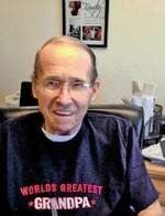 Harold Halman Jr. Obituary | Afterall