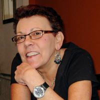 Sandra Miller Obituary | Afterall