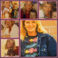 Gail Johnson Obituary | Afterall