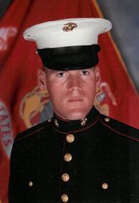 Shawn Chapman Obituary | Afterall