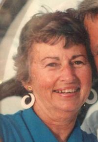 Marilyn Schulz Obituary | Afterall