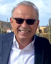 Major Daniel Petrillo Obituary | Altogether