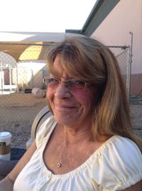 Nancy Verdugo Obituary | Altogether