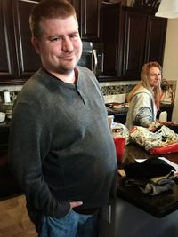 Brandon Fuller Obituary | Afterall