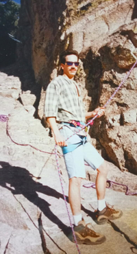 Phillip Delgado Obituary | Altogether