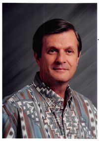 Raymond Mangin Obituary | Altogether