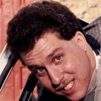 Dan Panessa Obituary | Afterall